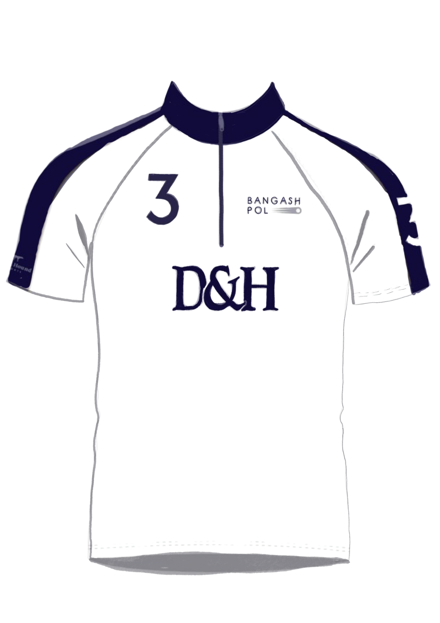 The Gold Cup Teams - Cowdray Park Polo Club