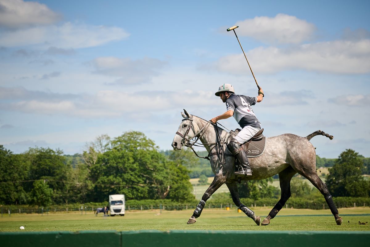 Cowdray Park Polo Club – The Home of British Polo