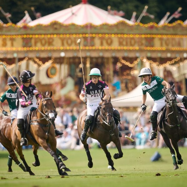 Cowdray Park Polo Club – The Home of British Polo