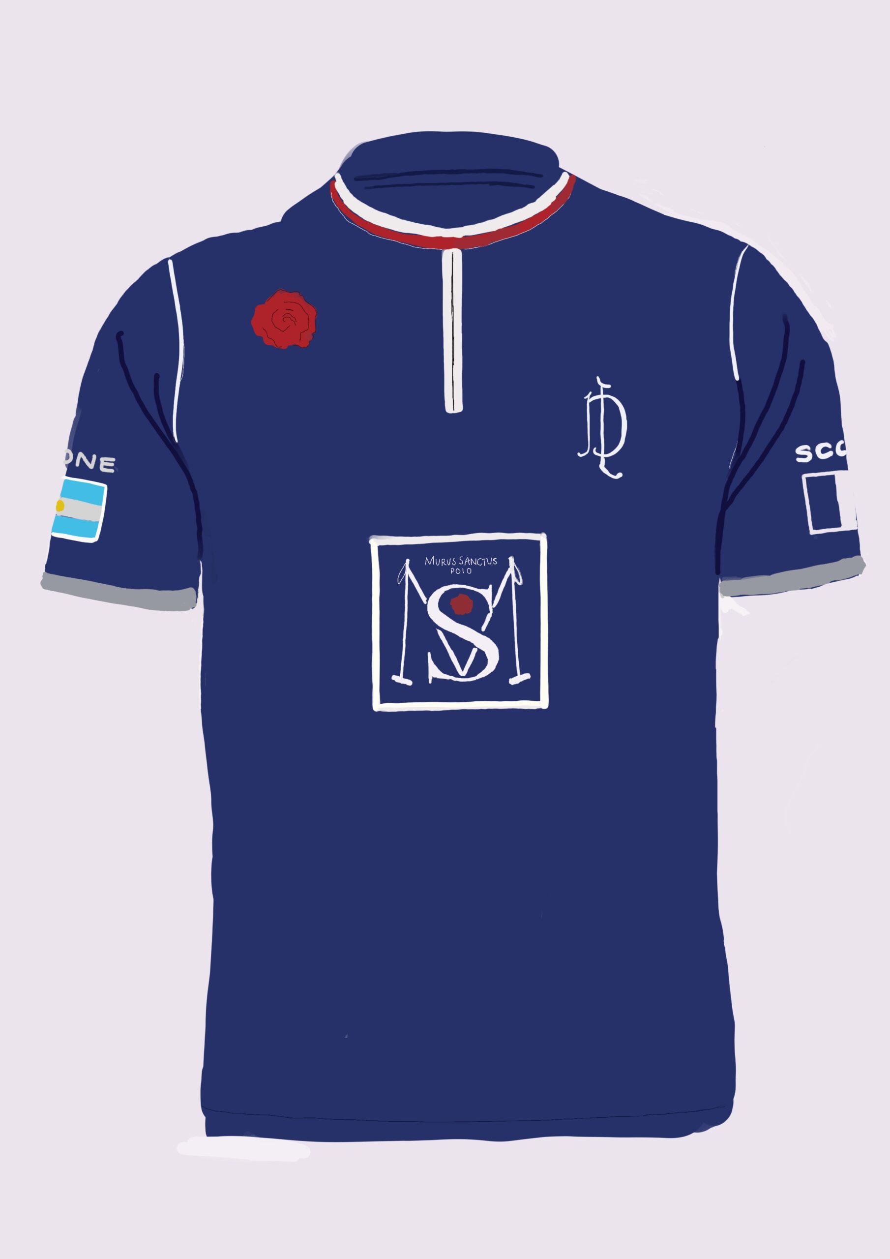 The Gold Cup Teams – Cowdray Park Polo Club