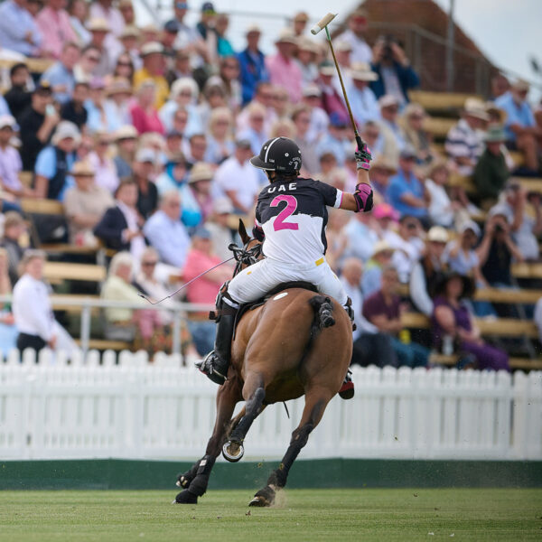 Cowdray Park Polo Club – The Home of British Polo